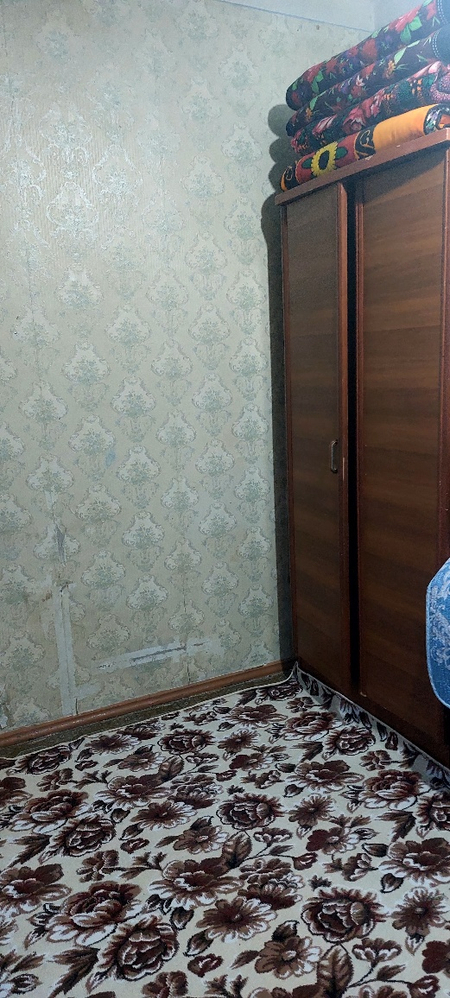 Kelishamiz ishlaydigan bolsaham odopli bolsin