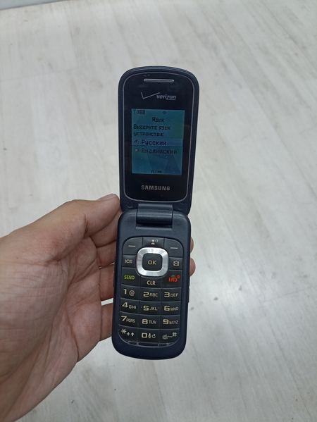 Samsung Verizon Gusto 3 Perfectoom Orginal