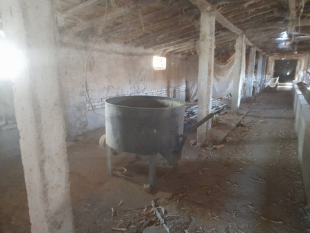 Molxona srochna sotiladi