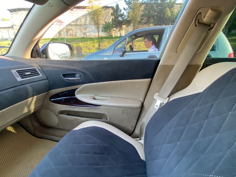 Сотилади  Lexus GS 430