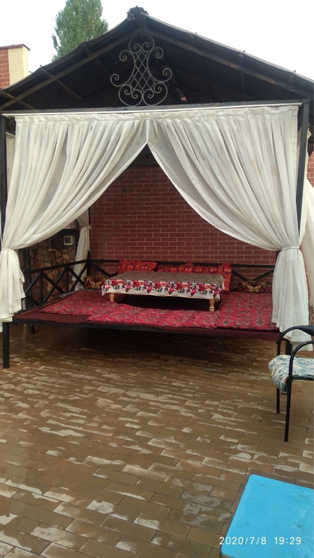 Dacha Sotiladi Charvak