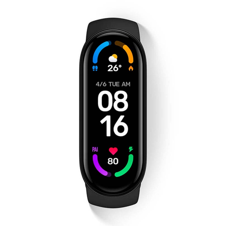 Mi band 7 global original
