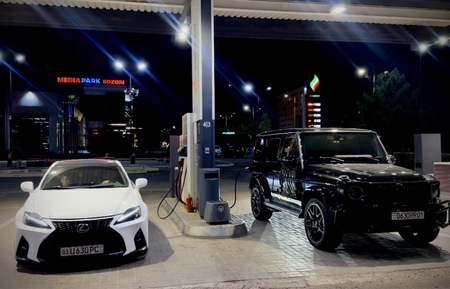 Lexus is 300 Ideal