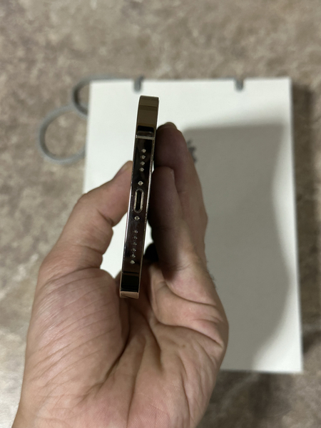 Iphone 12pro max 128gb LL/A 87%
