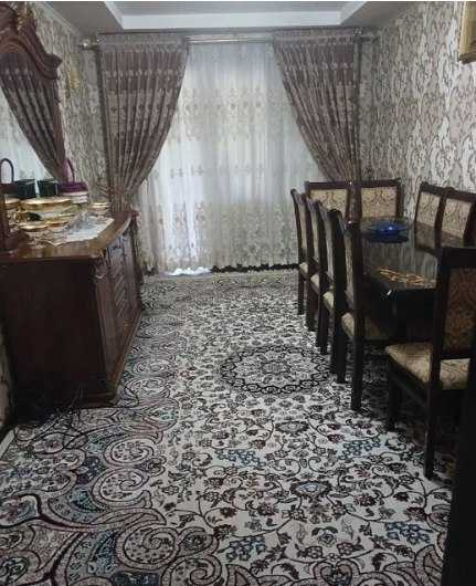 Продается квартира в Учтепинском районе, 22 квартал