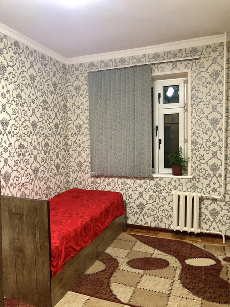 Квартира 4 хона срочно