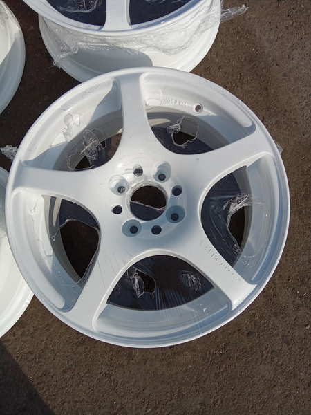 15 sport diska spark nexia cobalt Lada jigulilaga tushadi
