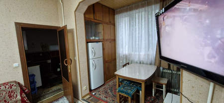 Сдаётся 2-х комнатная , Чиланзар-3