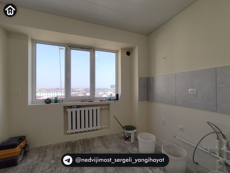 Срочно продается квартира