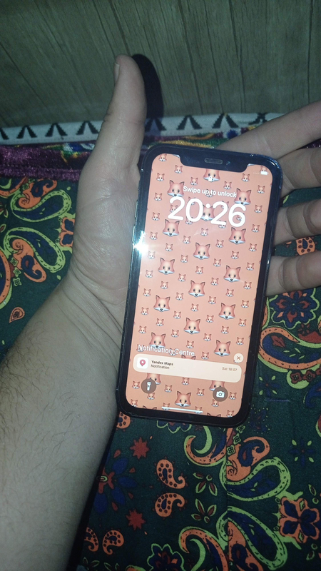 iPhone 13 pro 128gb