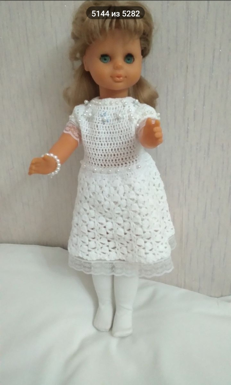Кукла 5 ШТУК  Красивые