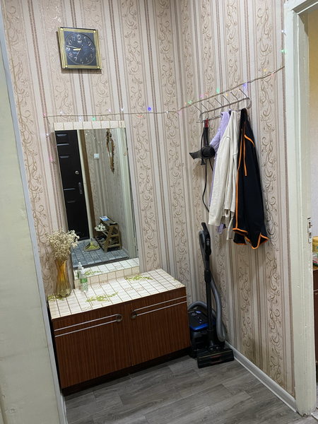 Кизларга квартира хазайкали без маклер кора камиш 1 млн без комунал