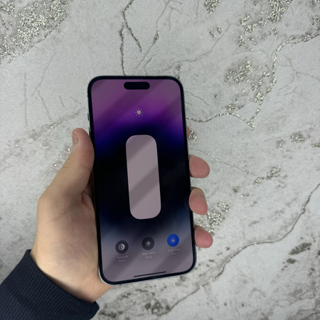 iPhone 14 Pro Max Purple 128gb 88%radnoy