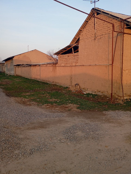 Toshkent viloyati Qibray tumanida BAYTQORGON MFYDA 7 SOTIX YER SOTILAD