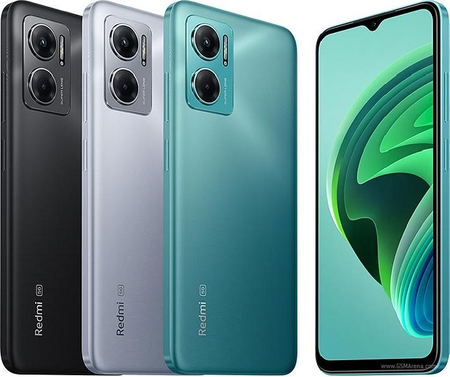 Redmi Note 11E 4/128gb 5G   Oʻzbekiston boʻylab yetkazib berish BEPUL