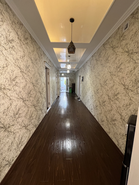 Lesa park avenue dream hause 120kvm