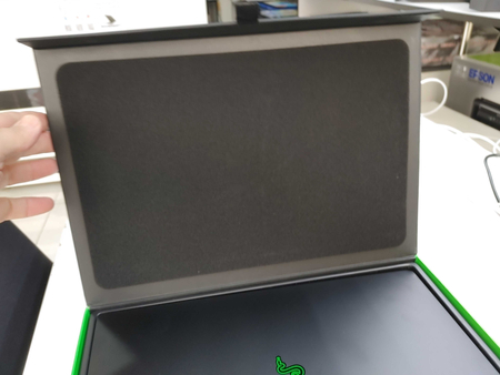 Razer Blade 15 15.6