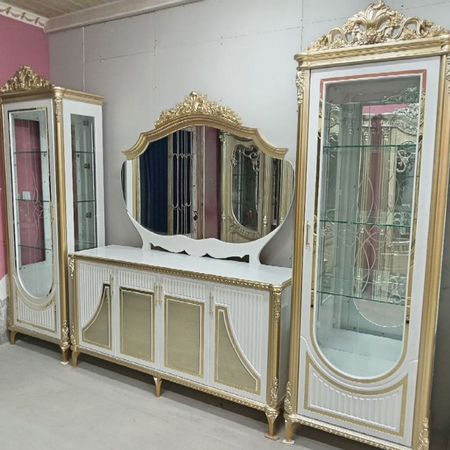 Жозиба мебель туплами. Хонадонингиз курки була олади.