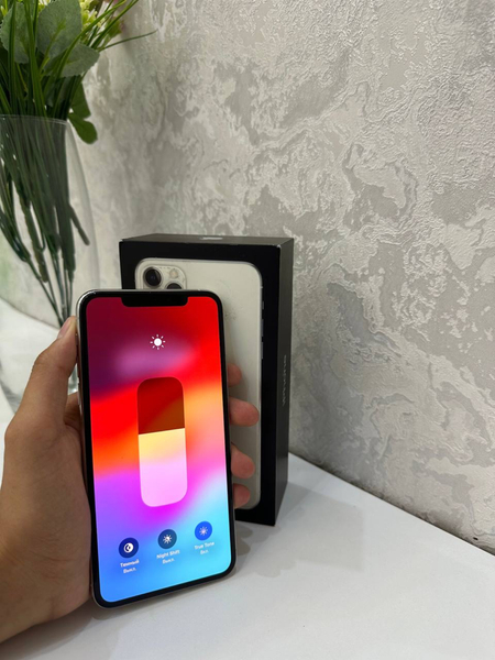 iphone 11 pro max 256gb