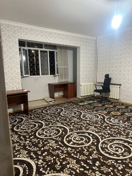 Аренда квартира Яшнобод  лисинова 1 шолихва 1/2/9