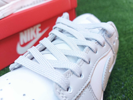 Nike Dunk Low Retro Grey Fog