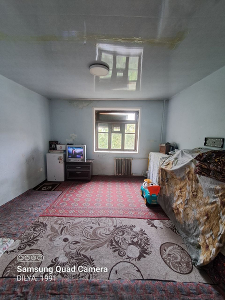 Продам квартиру Юнусабад 1 комнатная