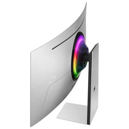 SAMSUNG S34BG852SC  Odyssey G8 34-inch  Monitor QD-OLED