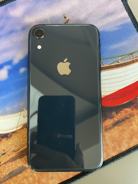 Srochna!!! Iphone xr joyi 128 hama joyi ishlid chotki