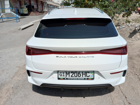 Продается BYD E2 Comfort