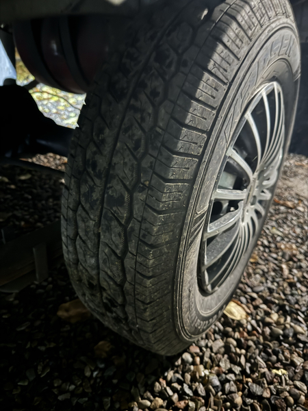 Changan 2018 yil
