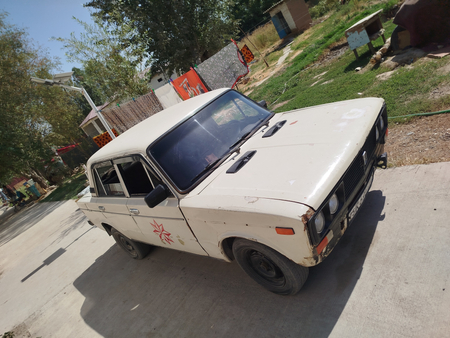 Juguli lada 2106