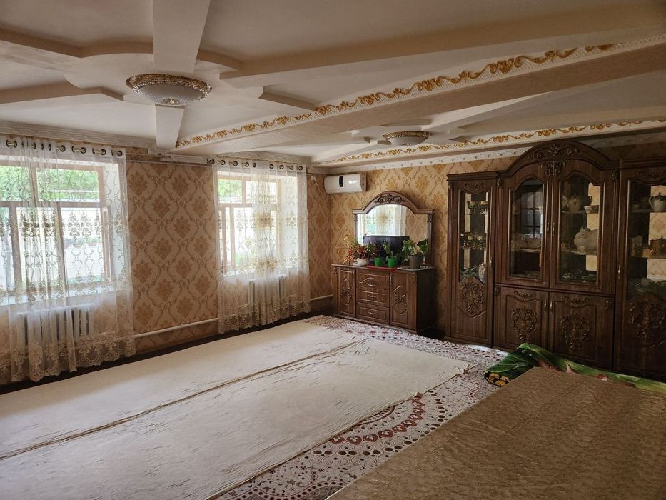 Срочно! Продажа. 8 ком, 10 сот. Узбум
