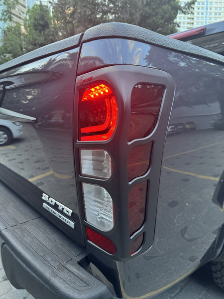 Продается ISUZU D-MAX, 3.0 TD (Turbo Diesel), 2022 г.