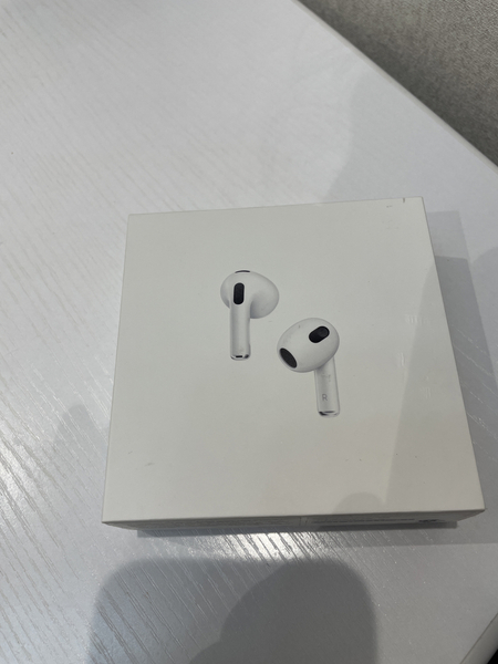 AirPods original 3 поколение
