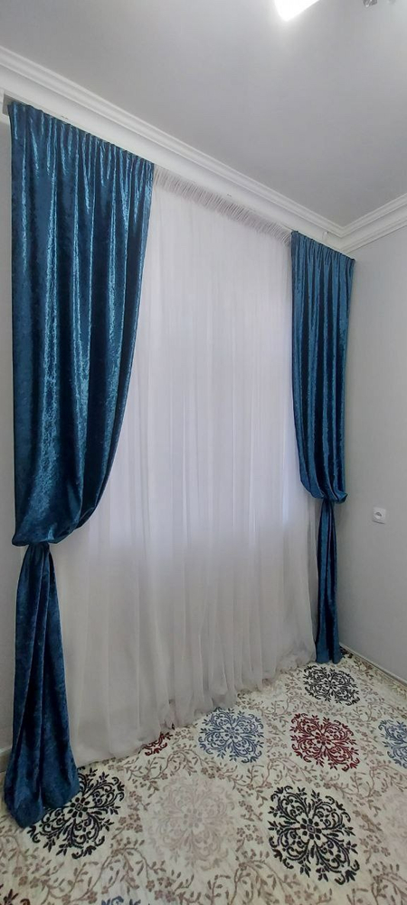Kvartira,  arendaga beriladi. chilonzor 17 kv. 500$+200$ depozit.