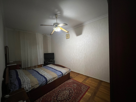Квартира в центре Ташкента