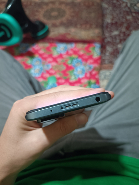 Redmi note 11 4G