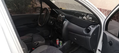 Oq matiz 2010 yil