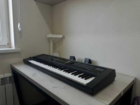 ПРОДАМ Синтезатор Roland GW8 (Рабочая станция). Состояние ОТЛИЧНОЕ