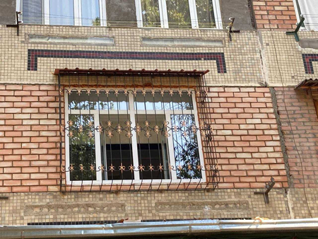 Изготавливаем Решётка и Перила Ограждения