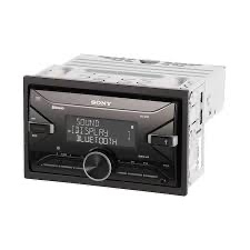 Автомагнитола SONY DSX-B700