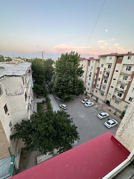 Квартира в новостройке без ремонта, с кадастром продается дёшево 2 ком