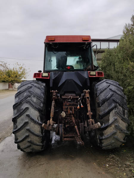 Magnum 8940 Amerkanski