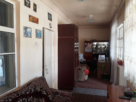 Продаётся в кибрае дом 4 сотки