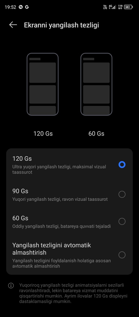 Tecno camon 19pro