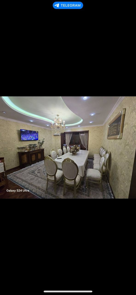 Bektemirda 3 xonali uy evro remont. 3 qavatda  korzinka yonida