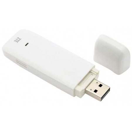 USB modem ZTE MF636 3G для UCELL