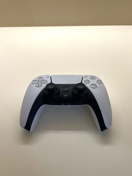 Sony Playstation 5 PS5 2 Контроллера + Беспроводная зарядка