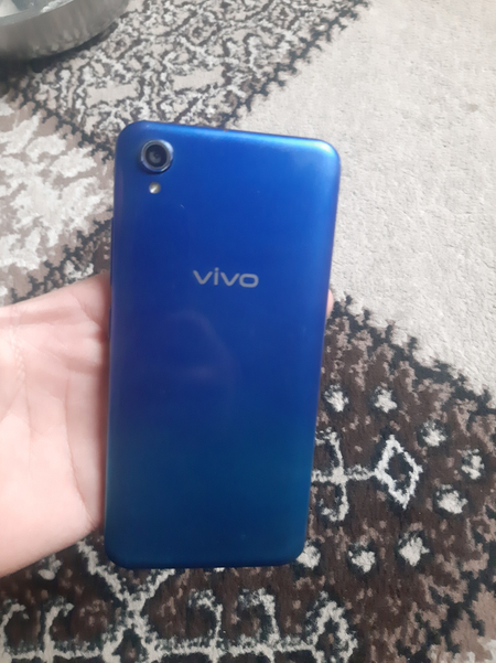 Vivo y91 c xolati yaxshi