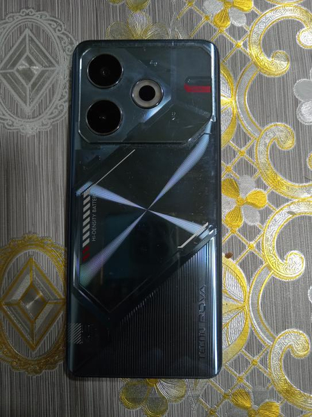 Techno pova 6 neo